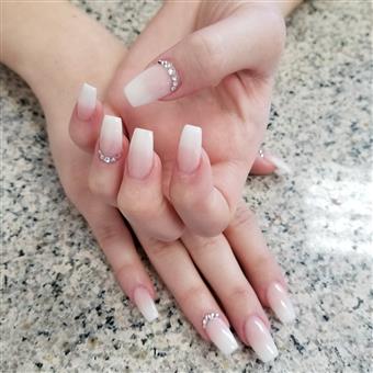Twee's Nails In Edmonton CA-AB | Vagaro